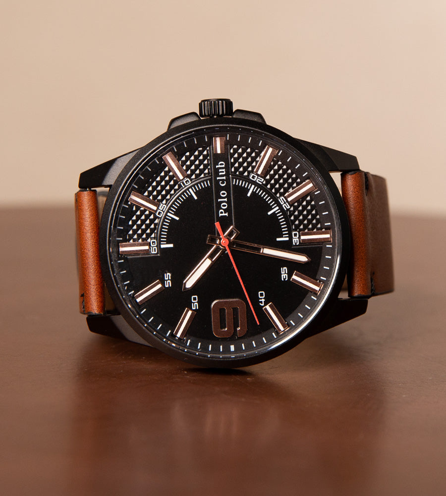 Relojes– Polo club Colombia