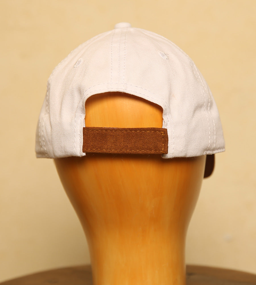 |Kids| Gorra Color Blanco | Polo club Colombia