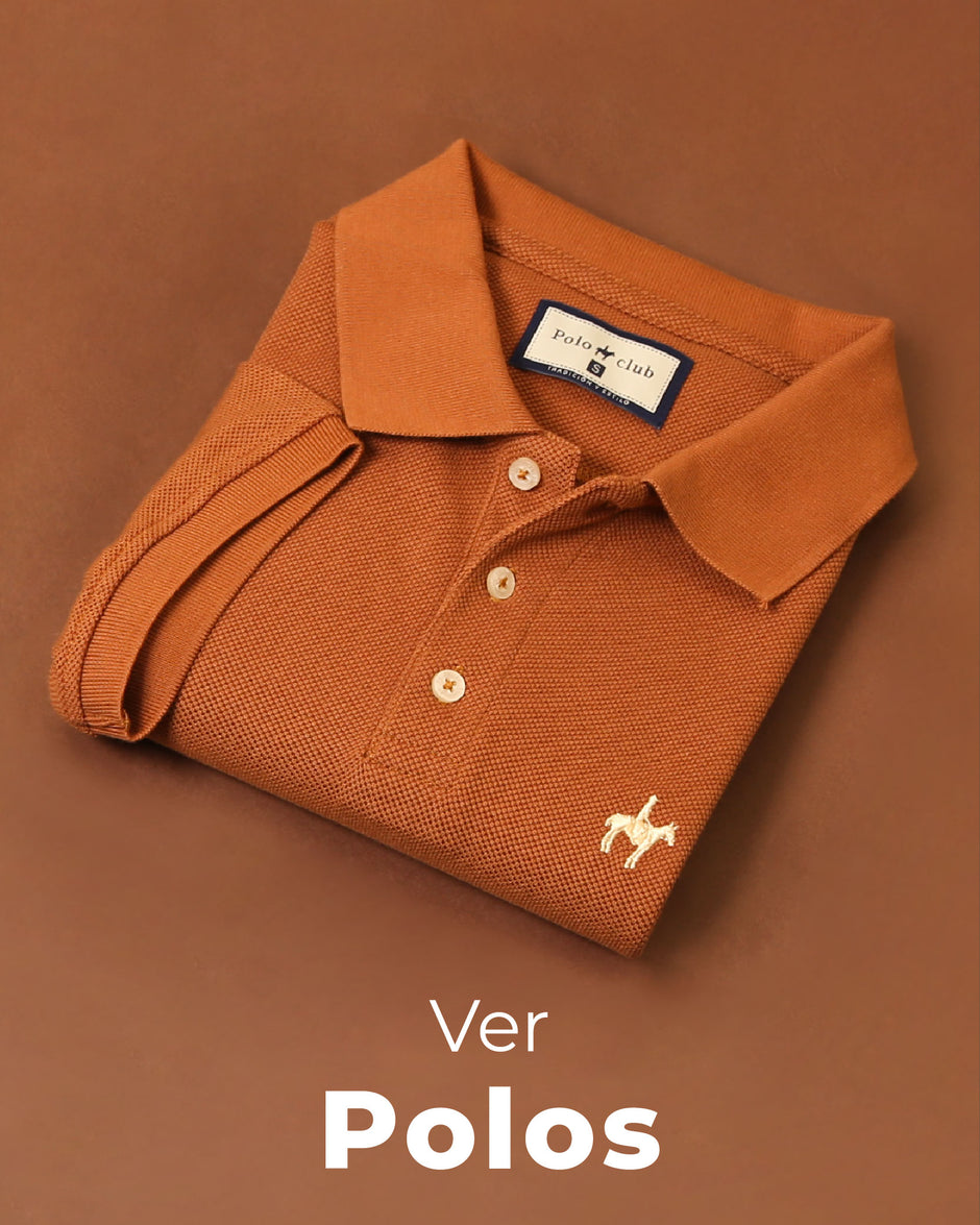 Polo club Colombia | Tienda Online de ropa de moda para hombre